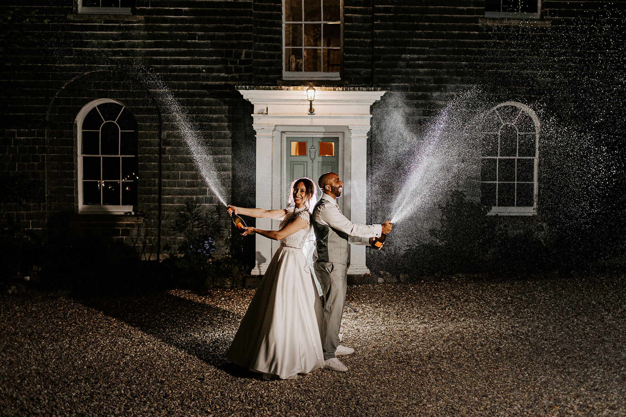 Cornwall & Devon Wedding Photography Review